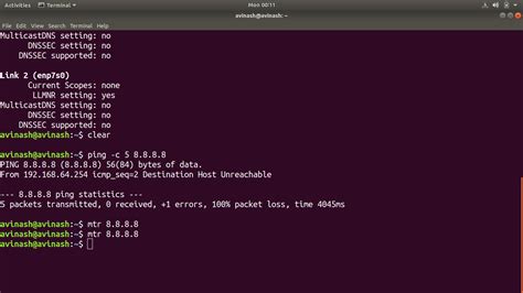 I Am Getting This Error While Running Sudo Apt Get Update And It Is Telling That It Was