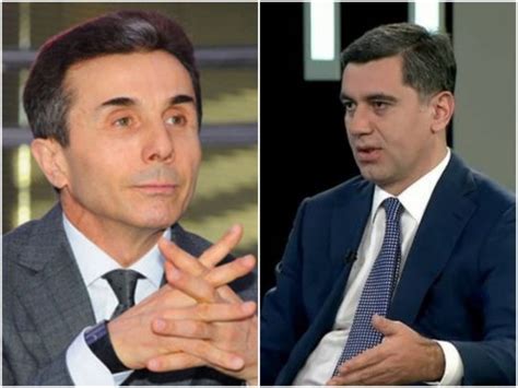 “ყადაღას რომ ამხსნის მერე გადავიხდი და ეგეთი აფერისტობები არ მიიღება” ირაკლი ოქრუაშვილი