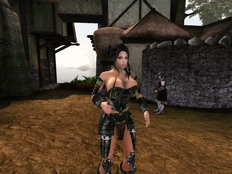 Double Melons In Morrowind By 2pac4eva7 Adult Gaming Loverslab