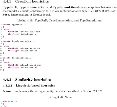 2 Aml Matching Heuristic Library Download Table