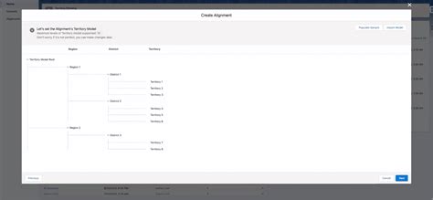 A Deep Dive Into Salesforce Maps Territory Planning Salesforce Ben