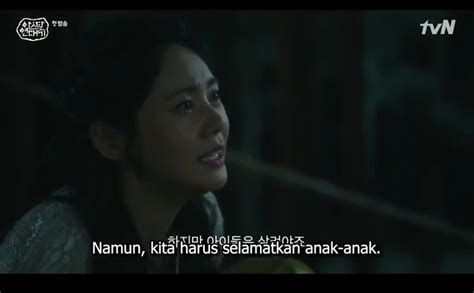 Karakter Dan Pemeran Ragaz Dalam Arthdal Chronicles Diani Opiari