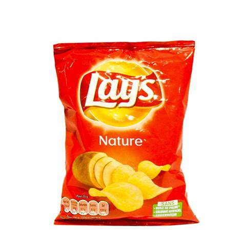 Mini Chips Lays Adjovan Com