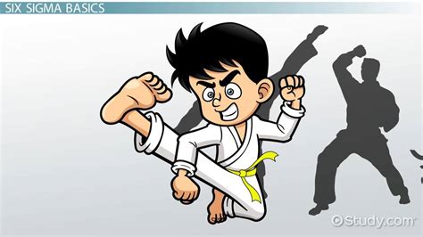 Yellow Belt Presentation Examples At Skye Milliner Blog