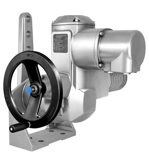 Actuators With Base And Lever Ing Westad