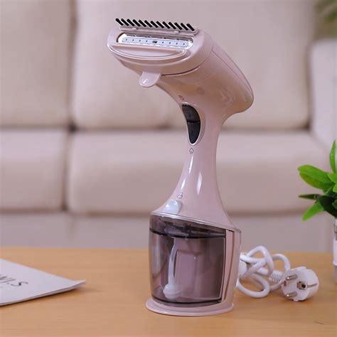 Sonifer Sf 9076 Household 220v High Quality Clothes Portable With Brush