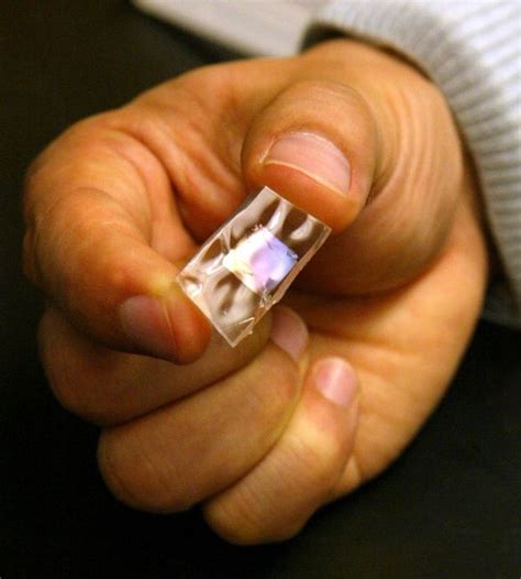 Implants That Make Human Healthy Body Even More Useful Techno Worldz