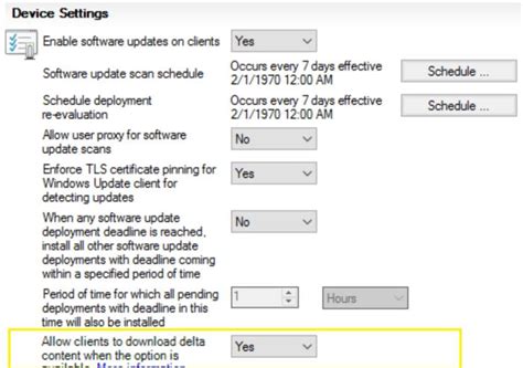 微软分享有关 Windows 更新 Uup 的常见问题解答，涵盖 Configuration Manager、wsus 等 天津睿斯福得