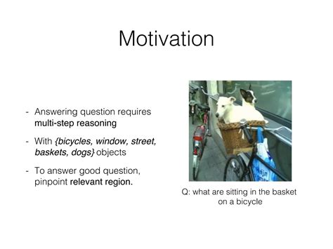 Multimodal Residual Learning For Visual Qa Ppt Free Download
