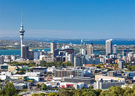 Auckland Must Do Auckland Sehenswürdigkeiten Akapv