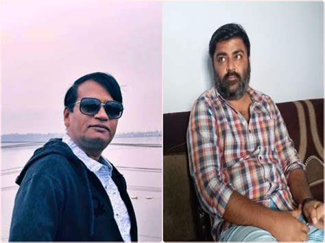 Fake Pmo Officer Case सोशल मीडिया पर किसने किया महाठग किरण पटेल का पर्दाफाश ईटीवी ने की खास