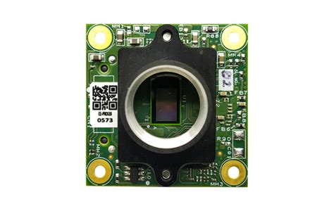 Color Global Shutter Camera From E Con Systems For New Age Embedded