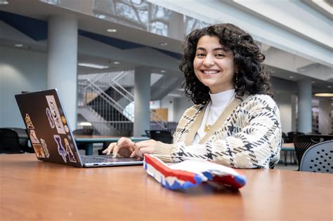 jack kent cooke semifinalist haneen ahmed hopes to help the environment
