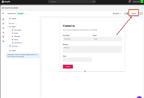How To Find Form Embedded Code