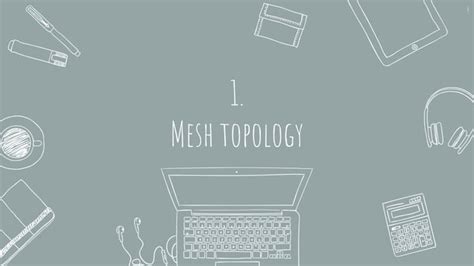 Network Topologies Pptx Computer Networking Computing