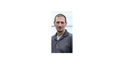 Kieron Allen Obituary 2025 Rome Ny Daily Sentinel