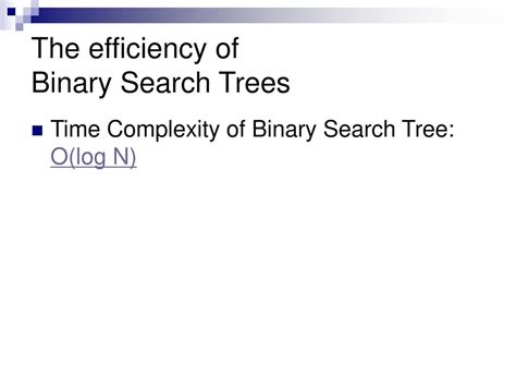 Binary Tree Ppt Download