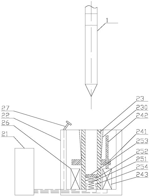 Temporary Grounding Device Eureka Patsnap