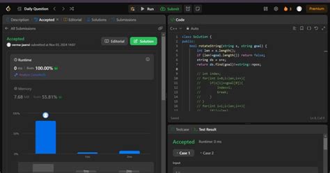 Jahnvi Verma On Linkedin Drgviswanathan 100daysofcode Drgviswanathanchallenge C Leetcode