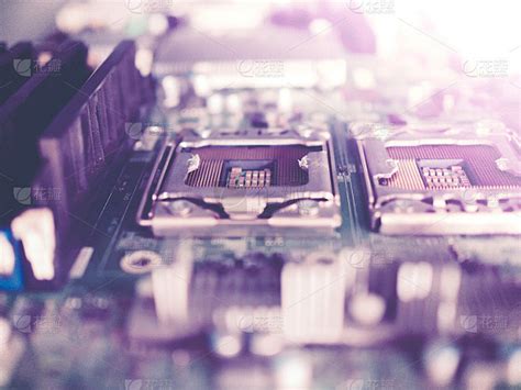 2个cpu的服务器主板