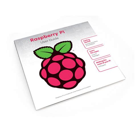 Raspberry Pi Project Kit UCreate