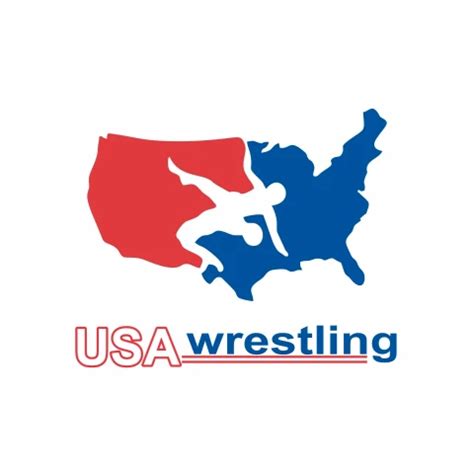 Usa Wrestling Logo Download Free Vector Logo Photo 2108 Vectors