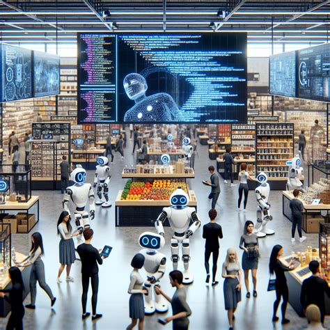 Walmart Expands Ai Initiatives With Enhanced Coding Tool Deployment