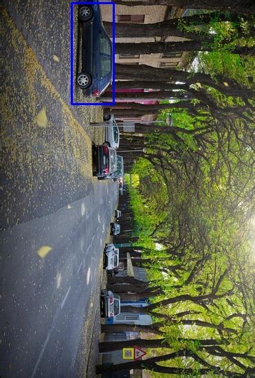 Python Calculate Pixels Belonging To Corners Of Rectangle After Rotating Image Stack Overflow