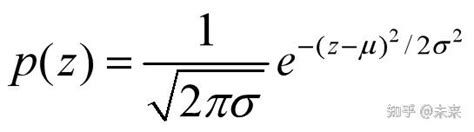 （三）图像数据增强之添加噪声 知乎