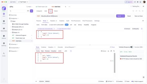 No Database No Problem Build Local Mock Apis With Json Server Dev Community
