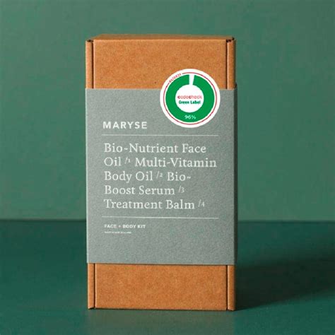 Codecheck Green Label Codecheck