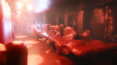 Experimenting With Lidar Scans And The Virtucam Addon Eevee R Blender