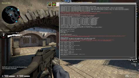 How To Use The CSGO Left Hand Command A Complete Guide