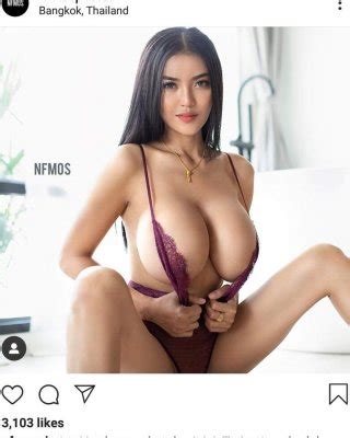Faii Orapun Nude Porn Pictures XXX Photos Sex Images PICTOA