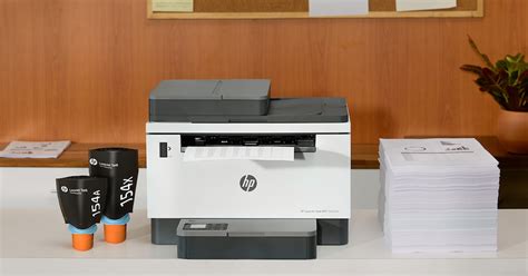 Hp Laserjet Tank Printer For Small Businesses Home Offices
