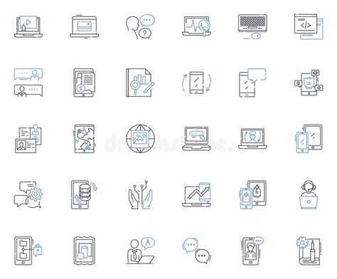 Resolve Icons Stock Illustrations 800 Resolve Icons Stock