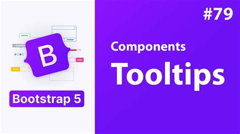 79 bootstrap 5 tooltips youtube