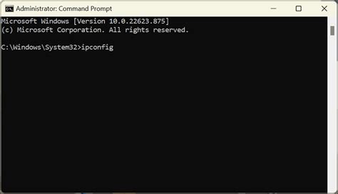 How To Find Your Router IP Address On Windows