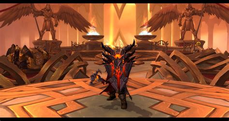 Protection Warrior Wishlist For Dragonflight Talent Tree Wowhead News