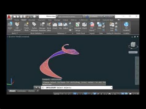 How To Completely Flatten D Cad In Cad Faithgasw