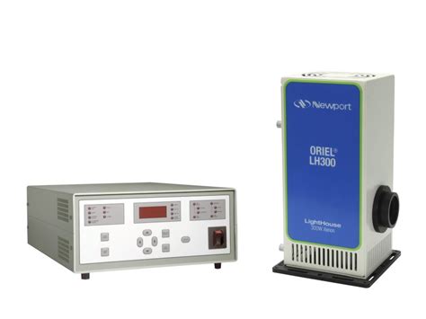 Xenon Arc Lamp Light Source Shelly Lighting