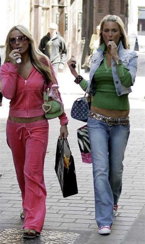 Y2k란 뜻 옷 패션 코디 스타일 정리 네이버 블로그