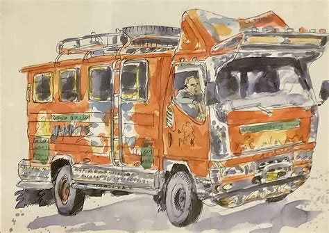 Baguio Scenes That Still Refresh Vera Files