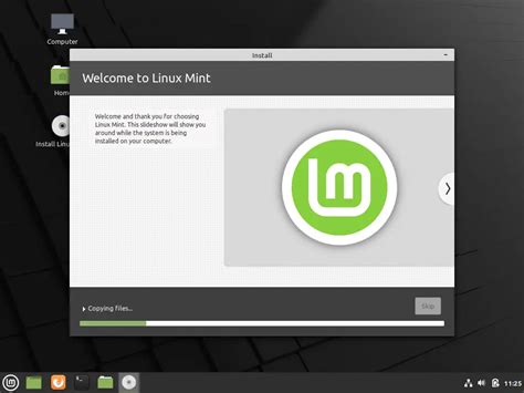 How To Install Linux Mint Ulyana Cinnamon ImagineLinux