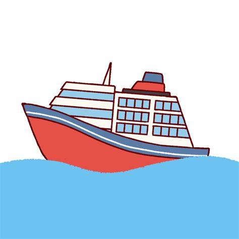 Floating Boat  At Susanne Lumpkin Blog