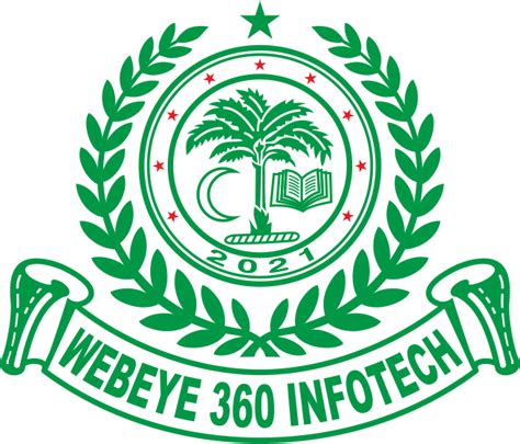 Webeye 360 Infotech