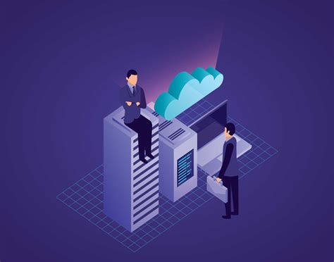 Marketing Cloud Arch Technologies