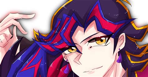 遊戯王vrains女性向け ゆぎおログ 珈琲豆のイラスト Pixiv