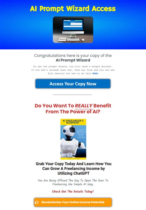 nh d4u funnel vol vi ai prompt wizard no hurdles online success