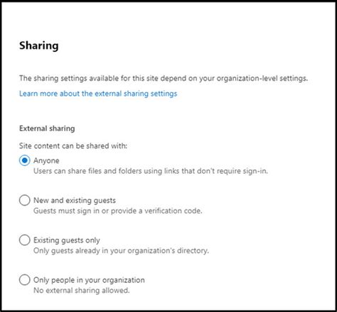 Lockdown Sharepoint Folder With Password Protection